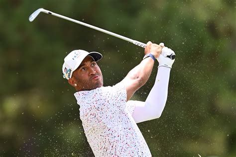 Us Open 2024 Willie Mack Iii Traveled Hard Road Including Living In His Car To His Major