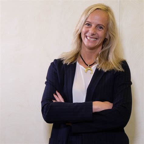 Barbara Fasoli Braccini Mfb Partners