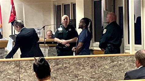 Woman Who Went To Police To Report Being Followed Shot Dead Minutes Later