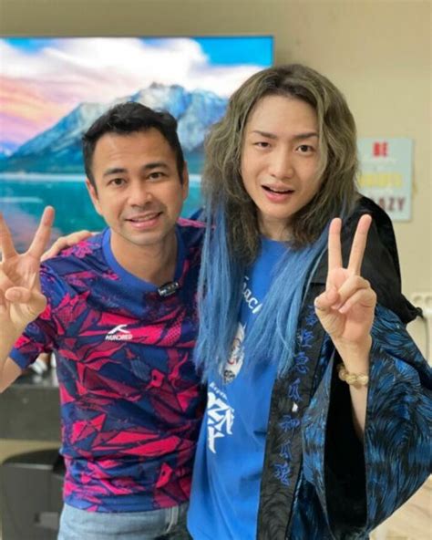 Dj Shacho Dipalak Oleh Orang Tak Dikenal Saat Di Jakarta Warganet Miris