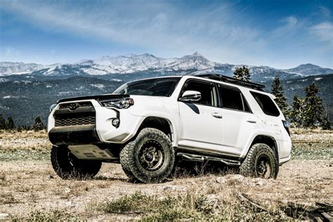 5th Gen 4runner Nerf Bars By N Fab Review 3 Years Later