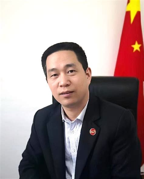 崔国卫（中国） 创始成员 国际爱国公约组织