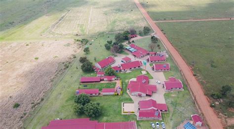 Farm For Sale In Vereeniging Rural 9 Cohen Avenue P24 116657654