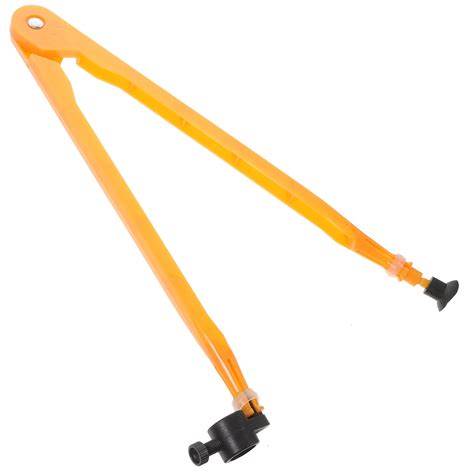 Worgeous Math Teaching Beam Compass Blackboard Drawing Tool School