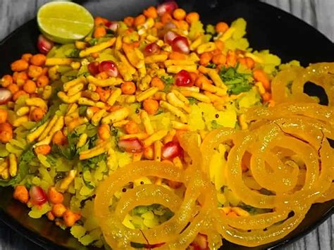 Mp Food ये हैं मध्य प्रदेश के 8 फेमस फूड एक बार खाने के बाद कभी नहीं