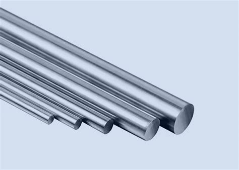 Stainless Steel Round Bars Supplier And Manufacturer Seather