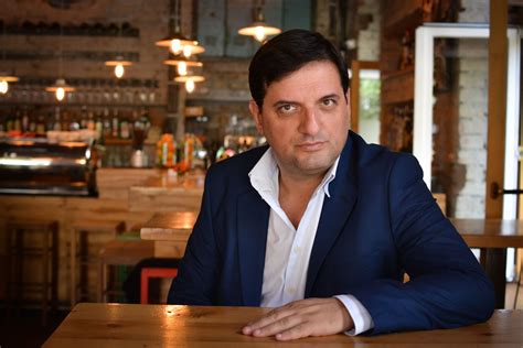 Aleksandar Apostolovski The World Needs New Yalta Diplomacyandcommerce