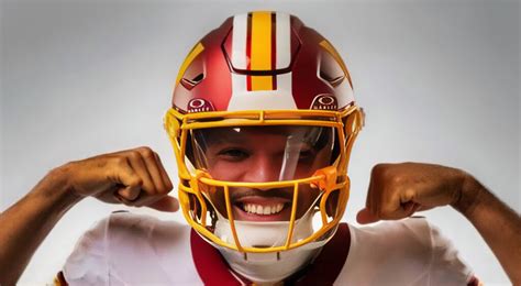 Nfl Fans Are Going Crazy After Washington Releases Their “redskins