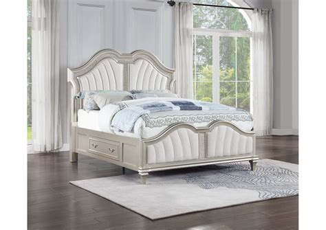Queen Bed