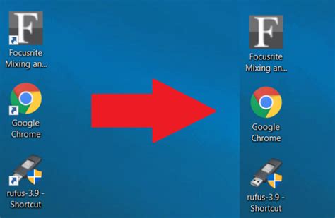 How To Remove Shortcut Arrow Overlay On Windows TechWiser