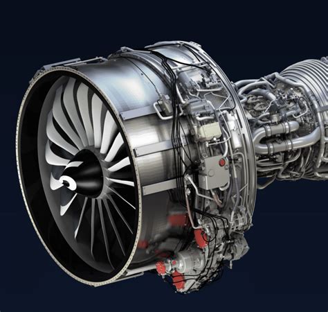 Standardaero Adds Lease Engines To Its Cfm International Leap 1a And