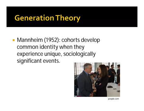 Professionalism And Generational Differences Pdf