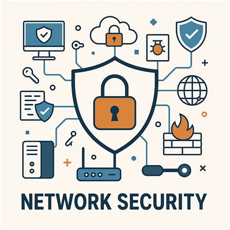 Network Security Solutions For Modern Enterprises