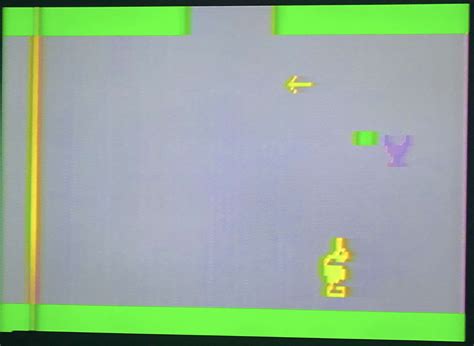 Atari Adventure Limited Edition Truly Slays