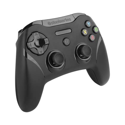 Steelseries Stratus Xl Review A Solid Ios Gaming Controller Electronikz