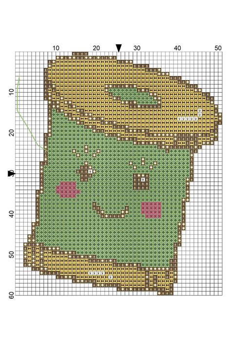 Cute Thread Spool Cross Stitch Free Craft With Cartwright