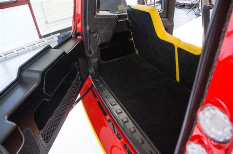 Shell And Gordon Murrays New 107mpg City Car Revealed Exclusive Images Autocar