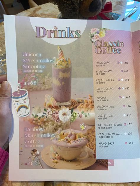 Phi Coffee And Pancake Megabox In Kowloon Bay Hong Kong Openrice Hong