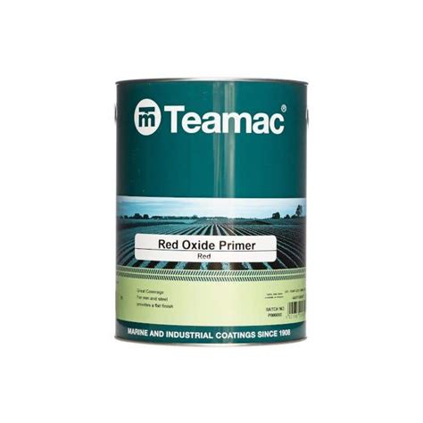 Red Lead Primer Vs Red Oxide Primer At Anna Kiefer Blog