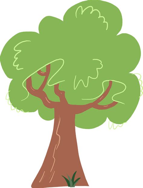 40000 Free 2d Tree And 2d Images Pixabay