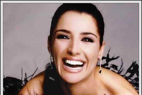 Luisa Ranieri è Andata In Paradiso La Reazione Dei Fan Commuove Il Web