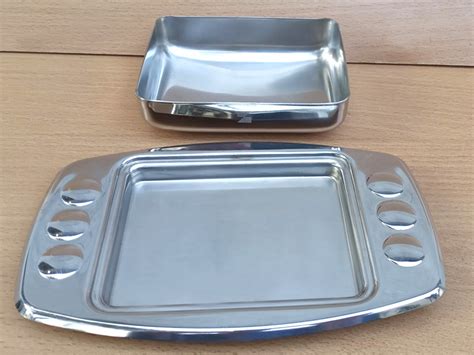 Lux Posuda Za Puter Zepter Inox 73098061