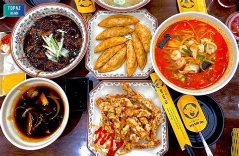 Quán Mỳ Tay To Hà Nội Có Gì Mà Khiến Giới Trẻ Phát Cuồng