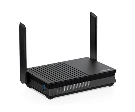 Netgear AXE Mesh WiFi System RBKE B Orbi Series Quad Band WiFi E Mesh System At