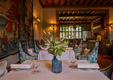 All The New Aa Rosette Award Winners In 2025 News