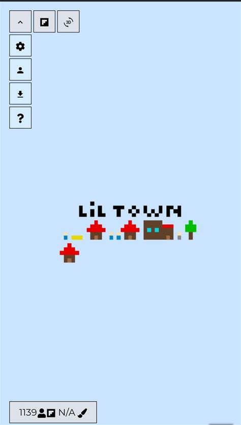 Town Revolution R Pixelplanet