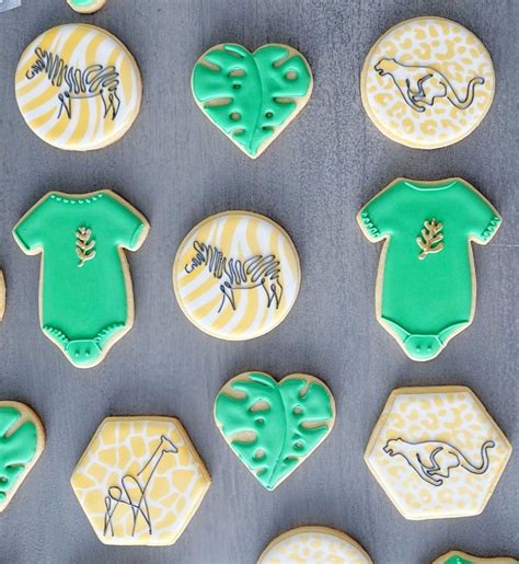 Meet Justin Charboneau Chief Cookie Officer And Owner Of Sugartats Cookie Company Shoutout