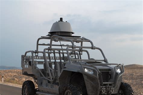 Droneshield Launches New Expeditionary Fixed Site Kit For Dronesentry X