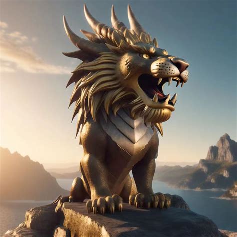 Wumei Huang On Linkedin 麒麟 Qilin Legendary Chineseculture