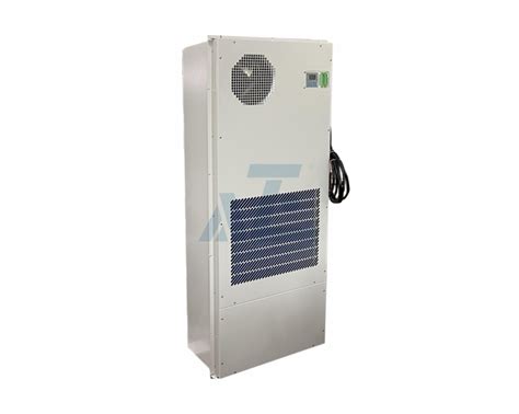 2000w Dc Powered Enclosure Air Conditioner Aze