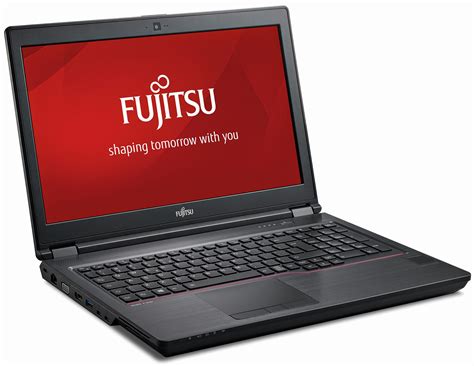 Лаптоп Fujitsu Celsius H780 S26391 K481 V100 ⋙ на цена от 223399 от