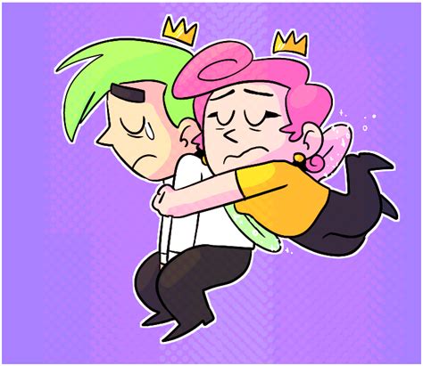 Ciris Gremlin Cave I Rewatched The Ep “super Zero” And Cosmo Being