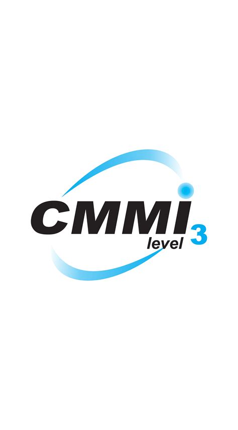 Cmmi Logo Symphonize On Linkedin Cmmi Level3 Excellence Software