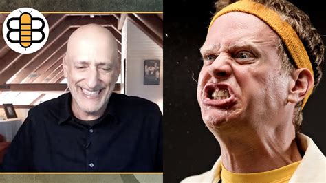 Andrew Klavan Talks Sex Violence And Swearing As A Christian Writer Youtube