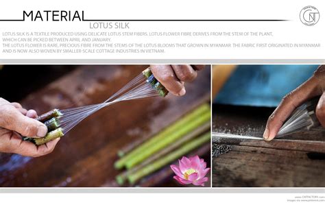 Organic Plant Based Cellulose Lotus Fabric Automotive Color Trim Trends