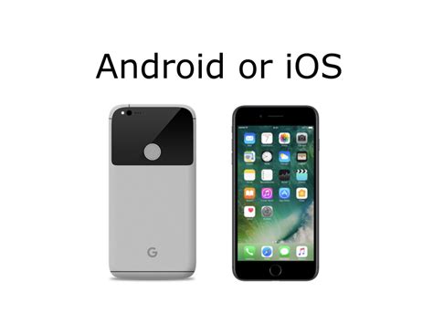 Five Android Advantages In 2020 Over Iphoneios By Allan Tépper