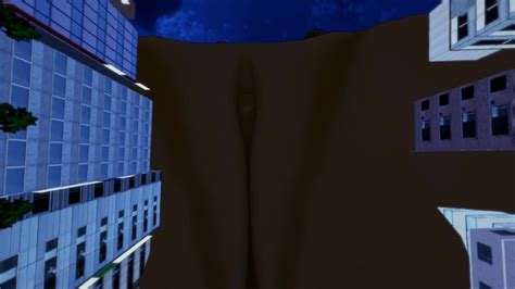 Bouncing Behemoth Sized Booty