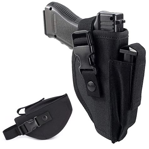 Funda De Pistola T Ctica Universal Fundas De Transporte Ocultas Clip De