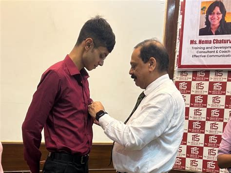 Classrepresentative Leadership Mohammad Zeeshan