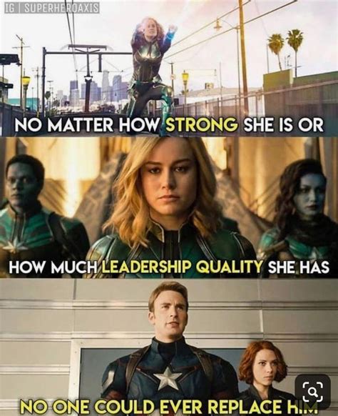 Doesnt Matter R Marvelmemes