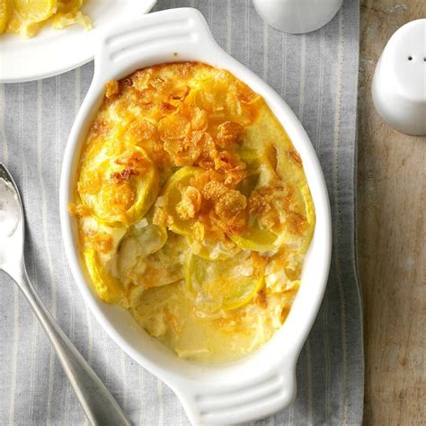 15 Best Ideas Cheesy Squash Casserole Easy Recipes To Make At Home