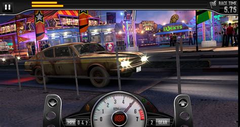 Csr Classics Apk Download For Android Free