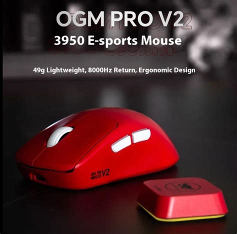 Small Semi Ergo Mouse R Mousereview