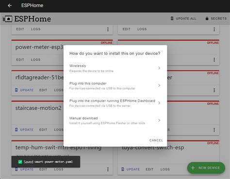 How To Build A Diy Household Energy Monitor Using Esp8266