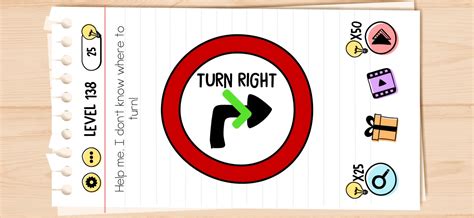 Jawaban Brain Test Level 131 132 133 134 135 136 137 138 139 140