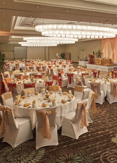 Weddings Hilton Hawaiian Village